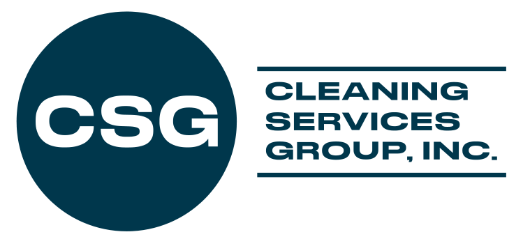 CSG - National Janitorial Services aiming to save you time and money