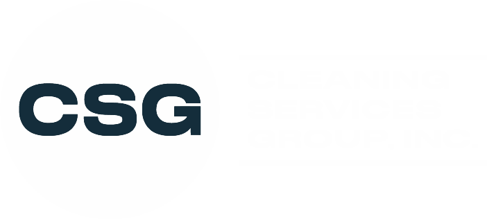 CSG - National Janitorial Services aiming to save you time and money